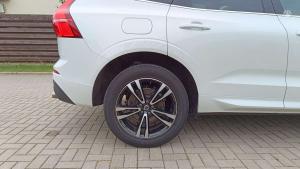 White Volvo XC60 2021 in Klaipeda, with an engine capacity of 2.00 L and mileage of 90 thousand km for 22000 €, photo 57 on AUTOMOTO.COM.LV