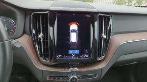White Volvo XC60 2021 in Klaipeda, with an engine capacity of 2.00 L and mileage of 90 thousand km for 22000 €, photo 60 on AUTOMOTO.COM.LV