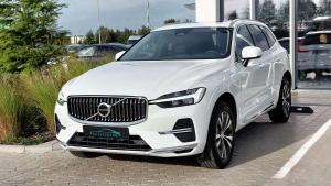 Balts Volvo XC60 2021 Viļņa, ar dzinēja tilpumu 1.97 L un nobraukumu 255 tūkst. km par 23300 €, foto 4 vietnē AUTOMOTO.COM.LV