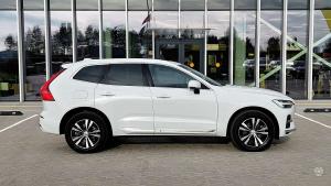 Balts Volvo XC60 2021 Viļņa, ar dzinēja tilpumu 1.97 L un nobraukumu 255 tūkst. km par 23300 €, foto 7 vietnē AUTOMOTO.COM.LV