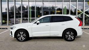 Balts Volvo XC60 2021 Viļņa, ar dzinēja tilpumu 1.97 L un nobraukumu 255 tūkst. km par 23300 €, foto 8 vietnē AUTOMOTO.COM.LV