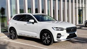 Balts Volvo XC60 2021 Viļņa, ar dzinēja tilpumu 1.97 L un nobraukumu 255 tūkst. km par 23300 €, foto 11 vietnē AUTOMOTO.COM.LV