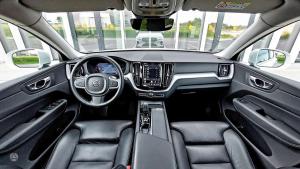 Balts Volvo XC60 2021 Viļņa, ar dzinēja tilpumu 1.97 L un nobraukumu 255 tūkst. km par 23300 €, foto 15 vietnē AUTOMOTO.COM.LV