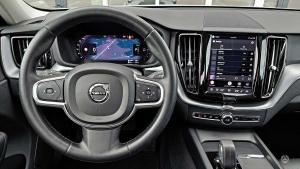 Balts Volvo XC60 2021 Viļņa, ar dzinēja tilpumu 1.97 L un nobraukumu 255 tūkst. km par 23300 €, foto 16 vietnē AUTOMOTO.COM.LV