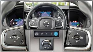 Balts Volvo XC60 2021 Viļņa, ar dzinēja tilpumu 1.97 L un nobraukumu 255 tūkst. km par 23300 €, foto 17 vietnē AUTOMOTO.COM.LV