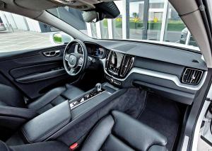 Balts Volvo XC60 2021 Viļņa, ar dzinēja tilpumu 1.97 L un nobraukumu 255 tūkst. km par 23300 €, foto 20 vietnē AUTOMOTO.COM.LV