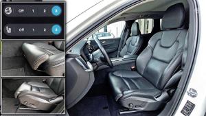 Balts Volvo XC60 2021 Viļņa, ar dzinēja tilpumu 1.97 L un nobraukumu 255 tūkst. km par 23300 €, foto 21 vietnē AUTOMOTO.COM.LV