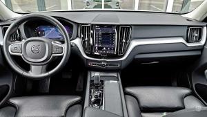 Balts Volvo XC60 2021 Viļņa, ar dzinēja tilpumu 1.97 L un nobraukumu 255 tūkst. km par 23300 €, foto 27 vietnē AUTOMOTO.COM.LV
