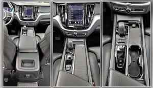 Balts Volvo XC60 2021 Viļņa, ar dzinēja tilpumu 1.97 L un nobraukumu 255 tūkst. km par 23300 €, foto 29 vietnē AUTOMOTO.COM.LV