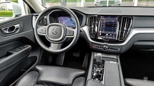 Balts Volvo XC60 2021 Viļņa, ar dzinēja tilpumu 1.97 L un nobraukumu 255 tūkst. km par 23300 €, foto 30 vietnē AUTOMOTO.COM.LV