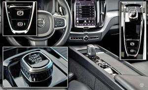 Balts Volvo XC60 2021 Viļņa, ar dzinēja tilpumu 1.97 L un nobraukumu 255 tūkst. km par 23300 €, foto 32 vietnē AUTOMOTO.COM.LV
