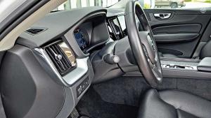Balts Volvo XC60 2021 Viļņa, ar dzinēja tilpumu 1.97 L un nobraukumu 255 tūkst. km par 23300 €, foto 34 vietnē AUTOMOTO.COM.LV