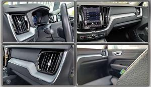 Balts Volvo XC60 2021 Viļņa, ar dzinēja tilpumu 1.97 L un nobraukumu 255 tūkst. km par 23300 €, foto 35 vietnē AUTOMOTO.COM.LV