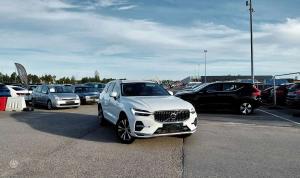 Balts Volvo XC60 2021 Viļņa, ar dzinēja tilpumu 1.97 L un nobraukumu 255 tūkst. km par 23300 €, foto 39 vietnē AUTOMOTO.COM.LV