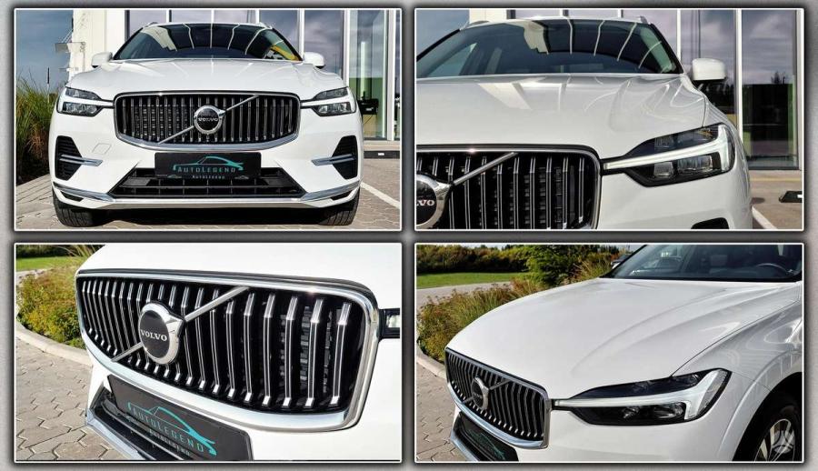 Balts Volvo XC60 2021 Viļņa, ar dzinēja tilpumu 1.97 L un nobraukumu 255 tūkst. km par 23300 €, foto 42 vietnē AUTOMOTO.COM.LV