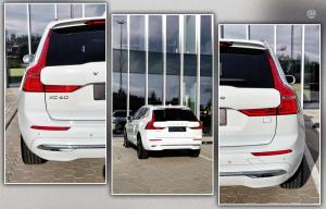 Balts Volvo XC60 2021 Viļņa, ar dzinēja tilpumu 1.97 L un nobraukumu 255 tūkst. km par 23300 €, foto 43 vietnē AUTOMOTO.COM.LV