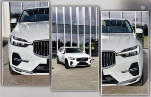 Balts Volvo XC60 2021 Viļņa, ar dzinēja tilpumu 1.97 L un nobraukumu 255 tūkst. km par 23300 €, foto 44 vietnē AUTOMOTO.COM.LV