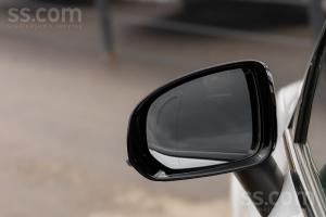 Balts Volvo XC60 2021 Jelgava, ar dzinēja tilpumu 2.00 L un nobraukumu 0 tūkst. km par 22500 €, foto 9 vietnē AUTOMOTO.COM.LV