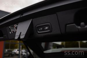Balts Volvo XC60 2021 Jelgava, ar dzinēja tilpumu 2.00 L un nobraukumu 0 tūkst. km par 22500 €, foto 16 vietnē AUTOMOTO.COM.LV