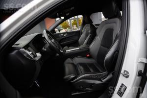 Balts Volvo XC60 2021 Jelgava, ar dzinēja tilpumu 2.00 L un nobraukumu 0 tūkst. km par 22500 €, foto 17 vietnē AUTOMOTO.COM.LV