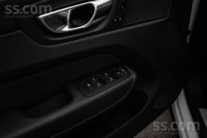 Balts Volvo XC60 2021 Jelgava, ar dzinēja tilpumu 2.00 L un nobraukumu 0 tūkst. km par 22500 €, foto 18 vietnē AUTOMOTO.COM.LV