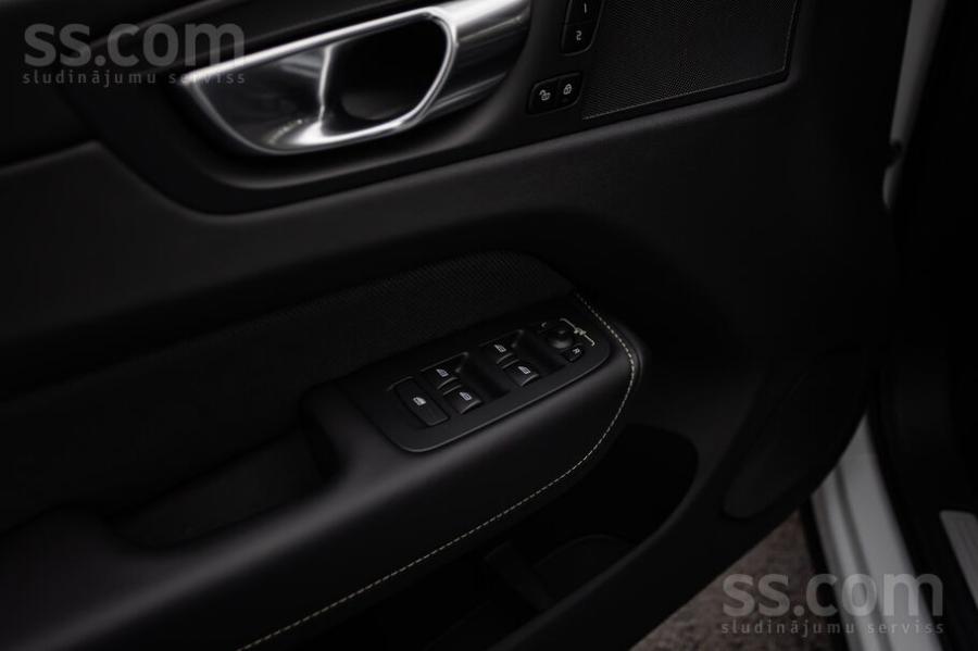 Balts Volvo XC60 2021 Jelgava, ar dzinēja tilpumu 2.00 L un nobraukumu 0 tūkst. km par 22500 €, foto 18 vietnē AUTOMOTO.COM.LV