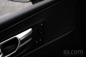 Balts Volvo XC60 2021 Jelgava, ar dzinēja tilpumu 2.00 L un nobraukumu 0 tūkst. km par 22500 €, foto 19 vietnē AUTOMOTO.COM.LV