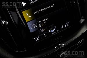 Balts Volvo XC60 2021 Jelgava, ar dzinēja tilpumu 2.00 L un nobraukumu 0 tūkst. km par 22500 €, foto 21 vietnē AUTOMOTO.COM.LV