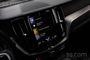 Balts Volvo XC60 2021 Jelgava, ar dzinēja tilpumu 2.00 L un nobraukumu 0 tūkst. km par 22500 €, foto 22 vietnē AUTOMOTO.COM.LV