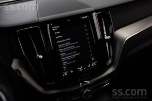 Balts Volvo XC60 2021 Jelgava, ar dzinēja tilpumu 2.00 L un nobraukumu 0 tūkst. km par 22500 €, foto 26 vietnē AUTOMOTO.COM.LV