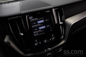 Balts Volvo XC60 2021 Jelgava, ar dzinēja tilpumu 2.00 L un nobraukumu 0 tūkst. km par 22500 €, foto 27 vietnē AUTOMOTO.COM.LV