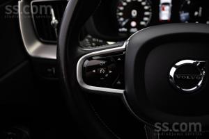 Balts Volvo XC60 2021 Jelgava, ar dzinēja tilpumu 2.00 L un nobraukumu 0 tūkst. km par 22500 €, foto 28 vietnē AUTOMOTO.COM.LV