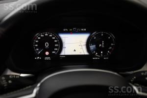 Balts Volvo XC60 2021 Jelgava, ar dzinēja tilpumu 2.00 L un nobraukumu 0 tūkst. km par 22500 €, foto 29 vietnē AUTOMOTO.COM.LV