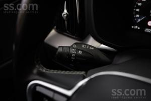 Balts Volvo XC60 2021 Jelgava, ar dzinēja tilpumu 2.00 L un nobraukumu 0 tūkst. km par 22500 €, foto 30 vietnē AUTOMOTO.COM.LV