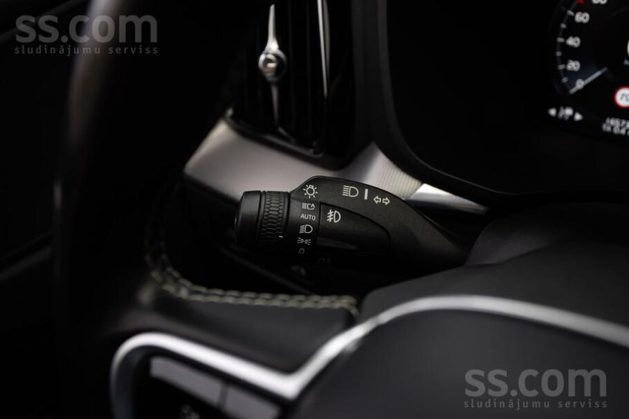 Balts Volvo XC60 2021 Jelgava, ar dzinēja tilpumu 2.00 L un nobraukumu 0 tūkst. km par 22500 €, foto 30 vietnē AUTOMOTO.COM.LV