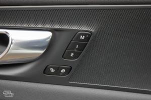 Белый Вольво ХС60 2021 в Каунас, объемом двигателя 2.00 л и пробегом 162 тыс. км за 26300 €, фото 14 на AUTOMOTO.COM.LV