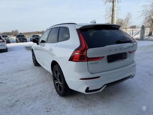 White Volvo XC60 2022 in Siauliai, with an engine capacity of 1.97 L and mileage of 113 thousand km for 41880 €, photo 11 on AUTOMOTO.COM.LV