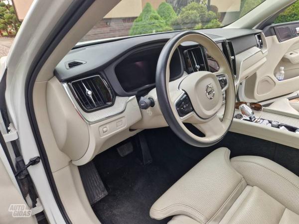 Balts Volvo XC60 2022 Kauņa, ar dzinēja tilpumu 2.00 L un nobraukumu 50 tūkst. km par 35000 €, foto 10 vietnē AUTOMOTO.COM.LV