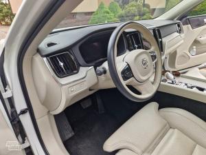 Balts Volvo XC60 2022 Kauņa, ar dzinēja tilpumu 2.00 L un nobraukumu 50 tūkst. km par 35000 €, foto 11 vietnē AUTOMOTO.COM.LV