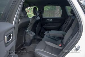 Balts Volvo XC60 2022 Tallina, ar dzinēja tilpumu 2.00 L un nobraukumu 93 tūkst. km par 37900 €, foto 5 vietnē AUTOMOTO.COM.LV