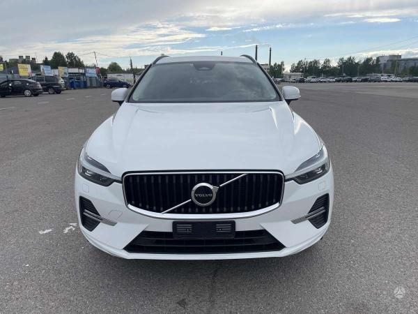 Balts Volvo XC60 2022 Panevēža, ar dzinēja tilpumu 2.00 L un nobraukumu 210 tūkst. km par 17500 €, foto 3 vietnē AUTOMOTO.COM.LV