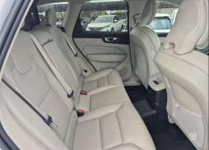 Balts Volvo XC60 2022 Viļņa, ar dzinēja tilpumu 1.97 L un nobraukumu 158 tūkst. km par 27490 €, foto 7 vietnē AUTOMOTO.COM.LV