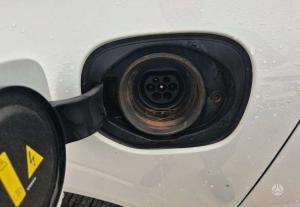 Balts Volvo XC60 2022 Viļņa, ar dzinēja tilpumu 1.97 L un nobraukumu 158 tūkst. km par 27490 €, foto 13 vietnē AUTOMOTO.COM.LV