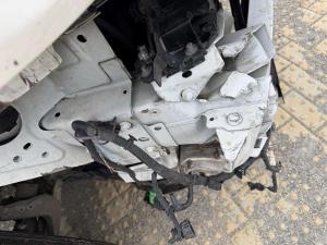 Белый Вольво ХС60 2022 в Шяуляй, объемом двигателя 2.00 л и пробегом 143 тыс. км за 8850 €, фото 15 на AUTOMOTO.COM.LV