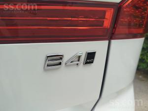 Белый Вольво ХС60 2022 в Рига, объемом двигателя 2.00 л и пробегом 145 тыс. км за 26900 €, фото 7 на AUTOMOTO.COM.LV