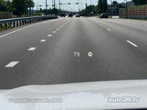 White Volvo XC60 2022 in Parnu, with an engine capacity of 2.00 L and mileage of 86 thousand km for 42990 €, photo 14 on AUTOMOTO.COM.LV