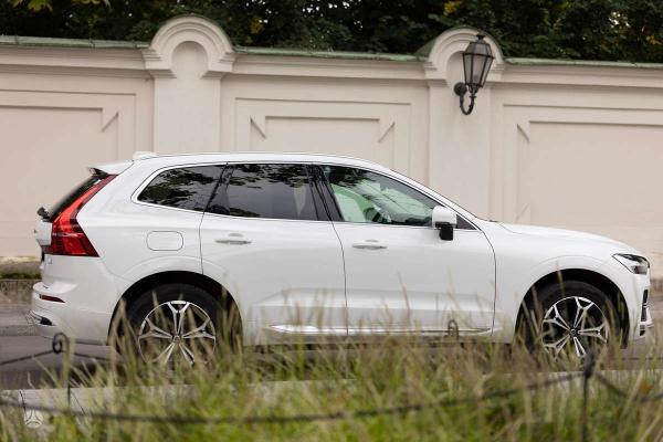 Balts Volvo XC60 2022 Viļņa, ar dzinēja tilpumu 1.97 L un nobraukumu 144 tūkst. km par 34900 €, foto 10 vietnē AUTOMOTO.COM.LV