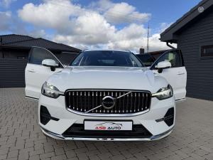 Balts Volvo XC60 2022 Telšiai, ar dzinēja tilpumu 1.97 L un nobraukumu 58 tūkst. km par 37750 €, foto 5 vietnē AUTOMOTO.COM.LV