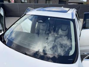 Balts Volvo XC60 2022 Telšiai, ar dzinēja tilpumu 1.97 L un nobraukumu 58 tūkst. km par 37750 €, foto 10 vietnē AUTOMOTO.COM.LV