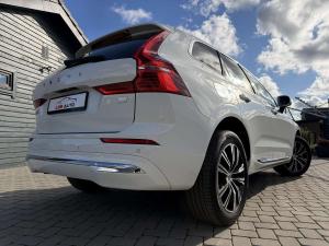 Balts Volvo XC60 2022 Telšiai, ar dzinēja tilpumu 1.97 L un nobraukumu 58 tūkst. km par 37750 €, foto 15 vietnē AUTOMOTO.COM.LV